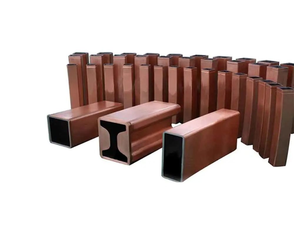 Square Copper Tubes – Shengmiao Instrument Co., Ltd.